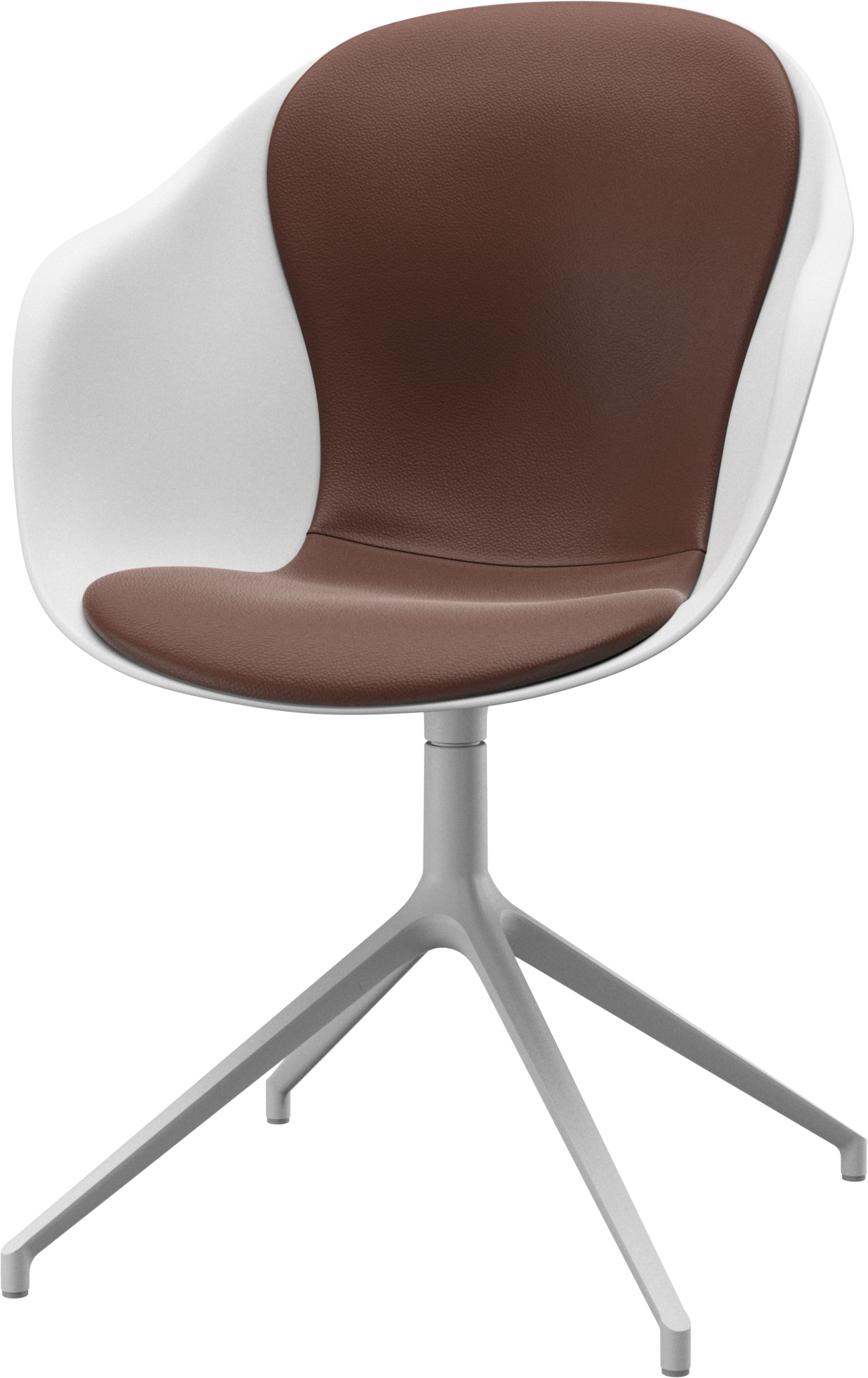 Adelaide chair with swivel function | BoConcept